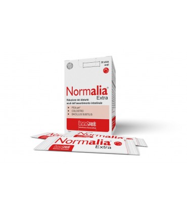 Innovet normalia extra 30 stick orali