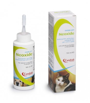 Candioli neoxide 100 ml