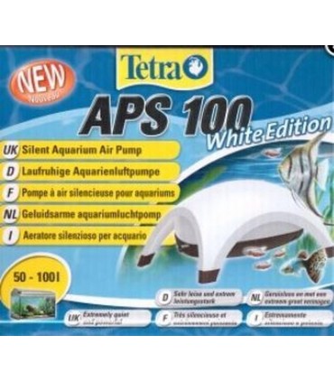 Tetratec aps 100